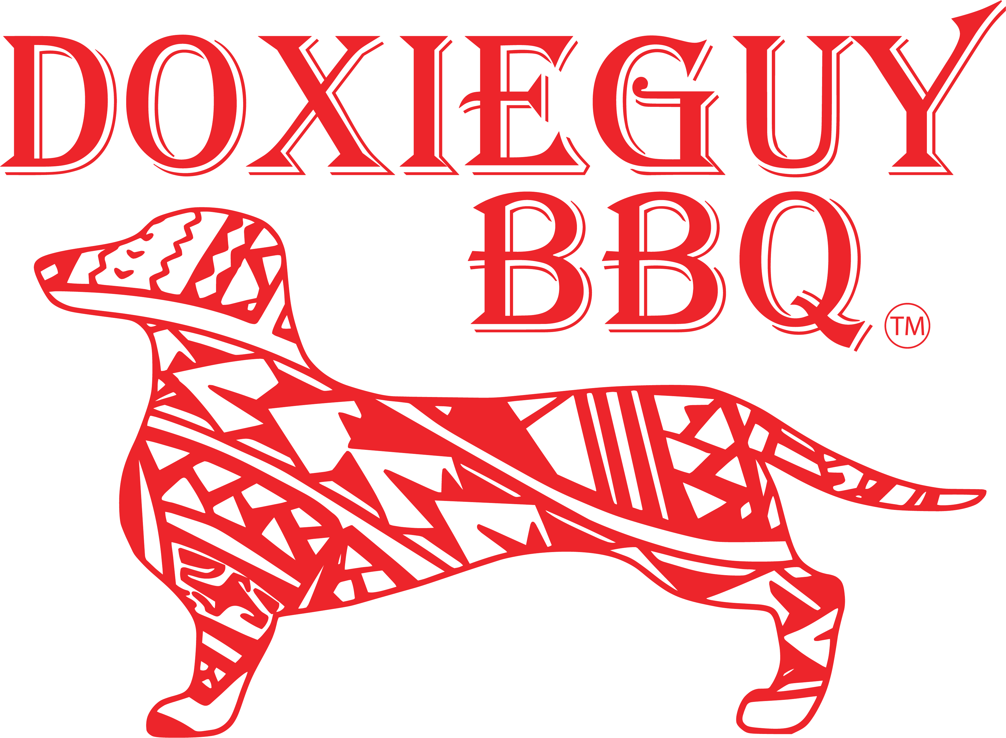 DoxieGuy BBQ Merch – DoxieGuy BBQ LLC